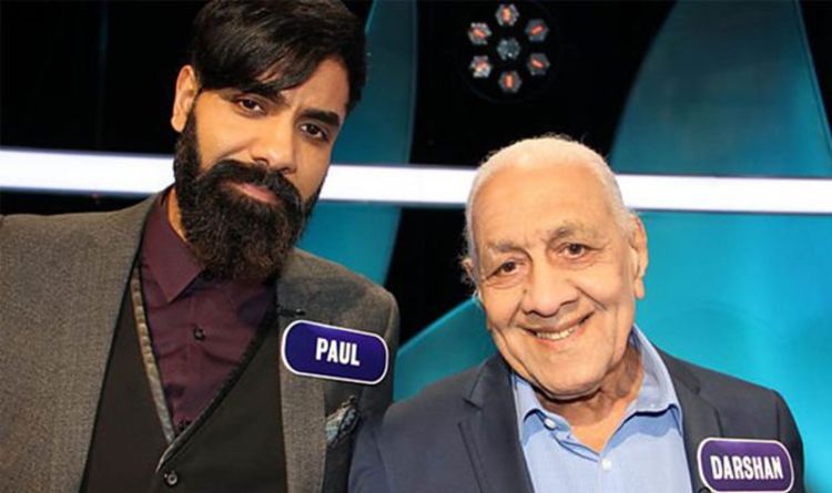 Paul Chowdhry pay's moving tribute to his father - BritAsia TV