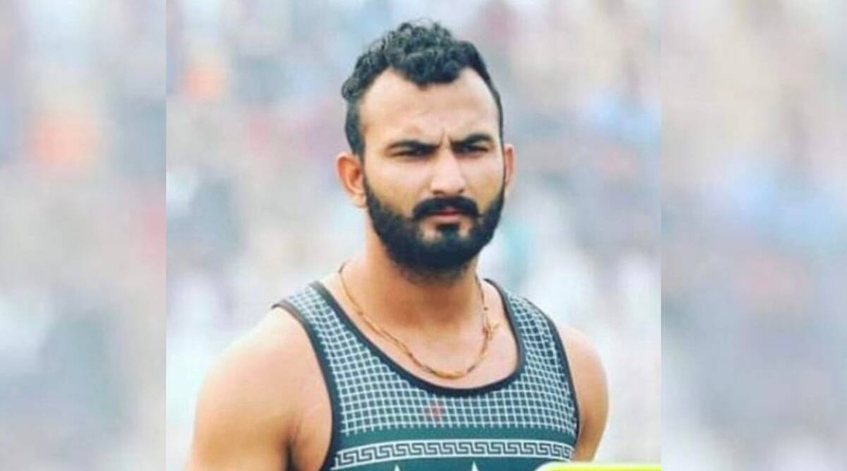 Another Kabaddi Player dies Under mysterious circumstances - BritAsia TV
