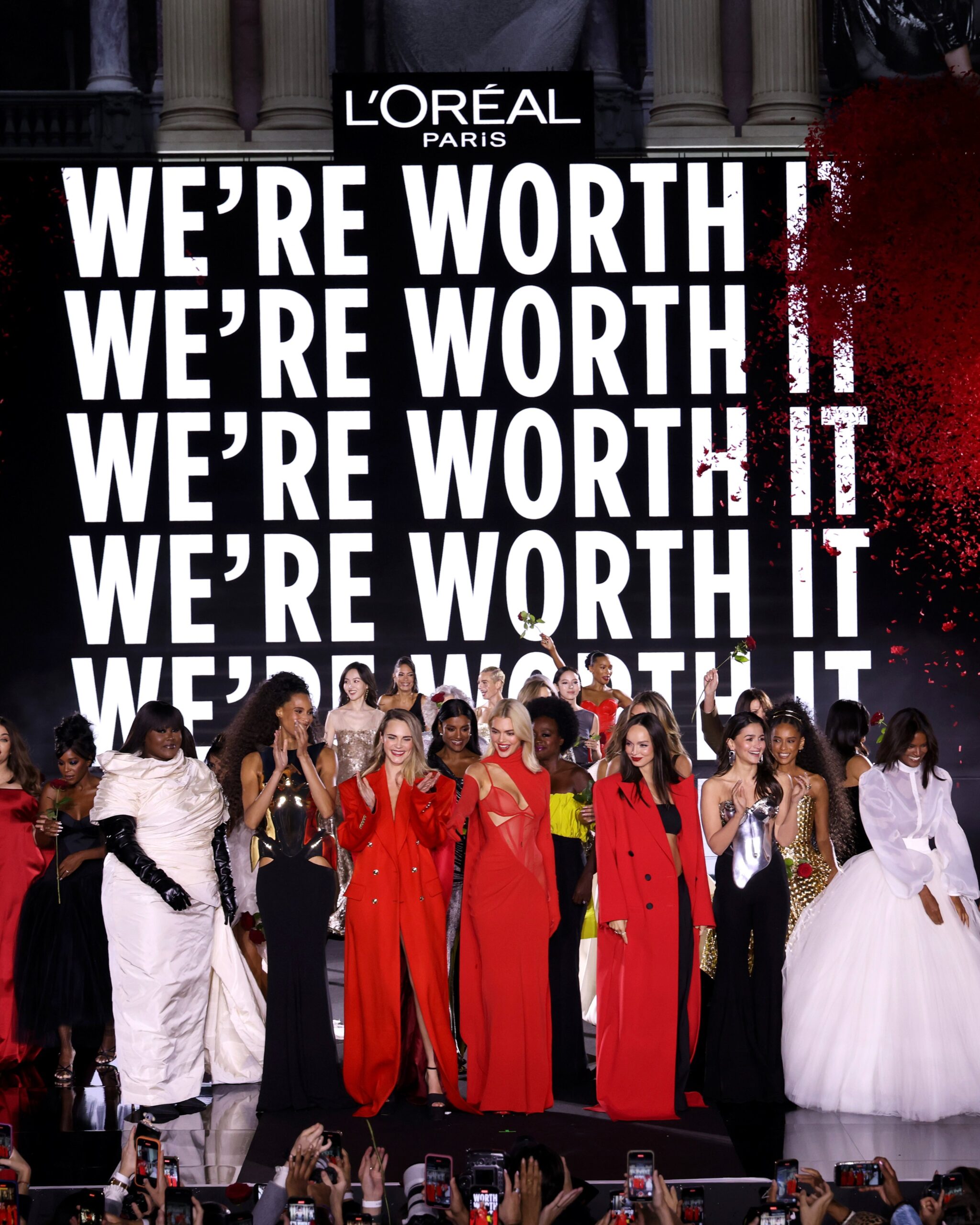 Alia Bhatt Debuts at Paris Fashion Week with Aishwarya Rai Bachchan