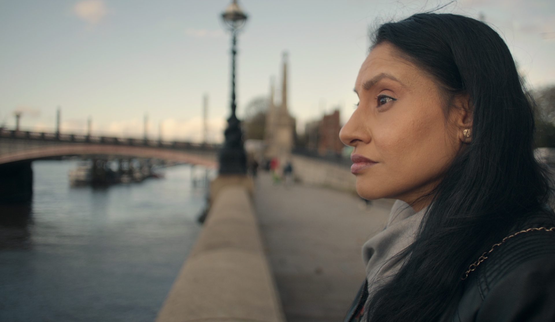 Catfished by Her Own Cousin: Netflix's Sweet Bobby - BritAsia TV