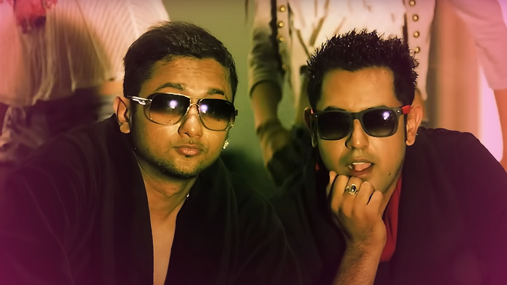 Angreji Beat Video Release: The Iconic Punjabi Anthem Returns