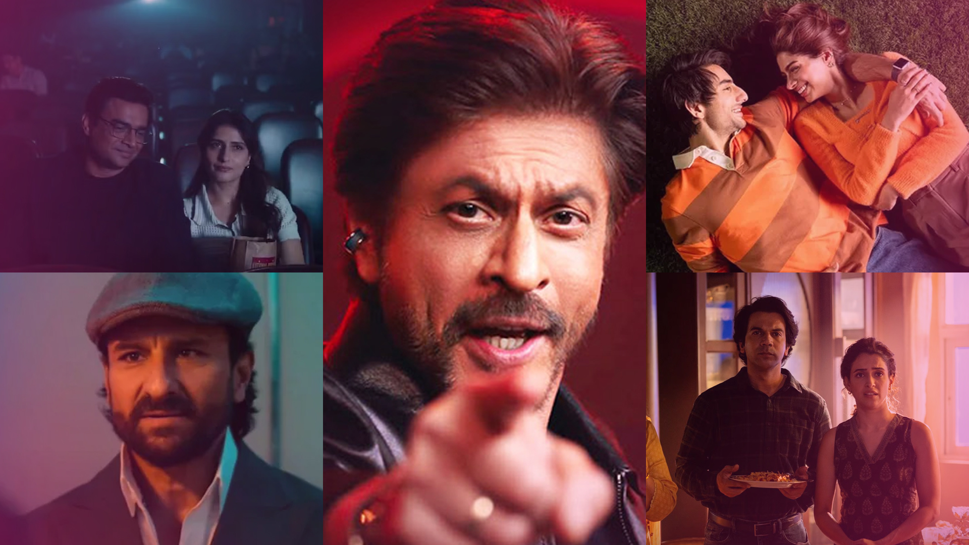 Netflix India’s 2025 Lineup: New Films & Series to Watch Out For